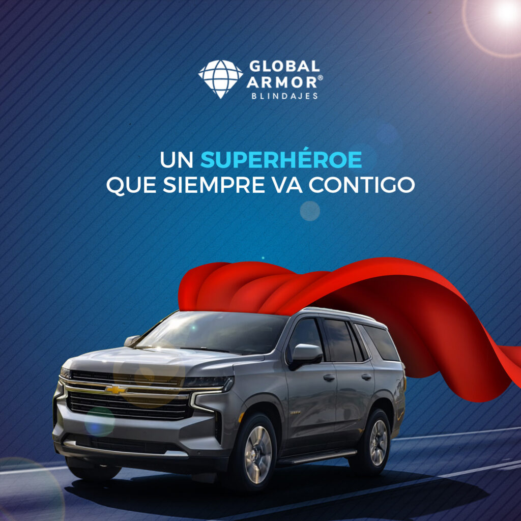 Global Armor – Naubrands