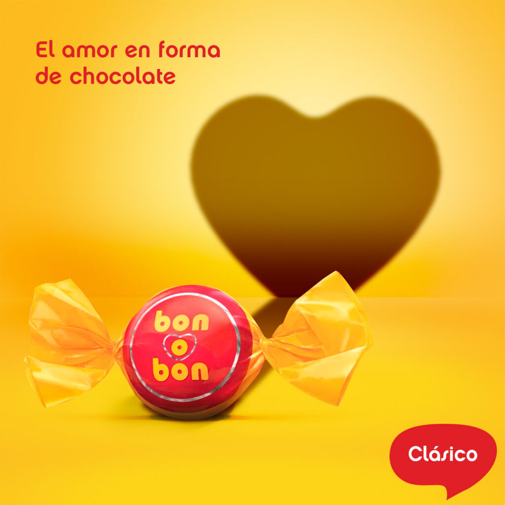 Arcor Mexíco – Naubrands